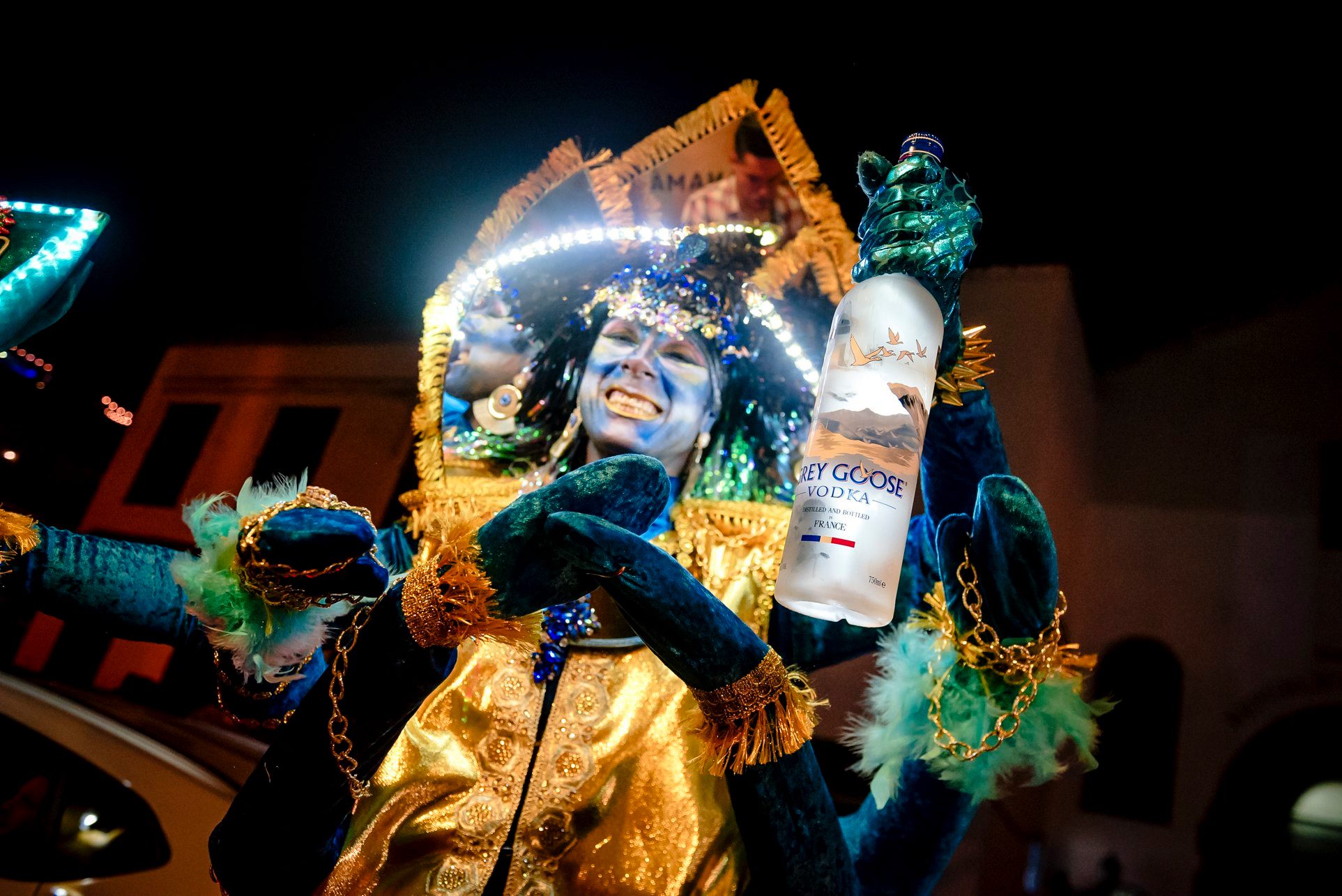 Tantalo Rooftop Bar was the First of its Kind! - Panama Casco Viejo