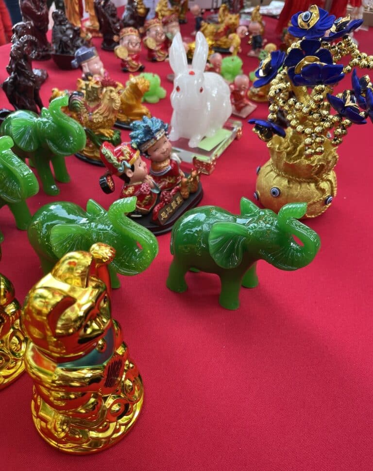 The Chinese New Year in Panama celebrates the Water Rabbit in 2023 ...