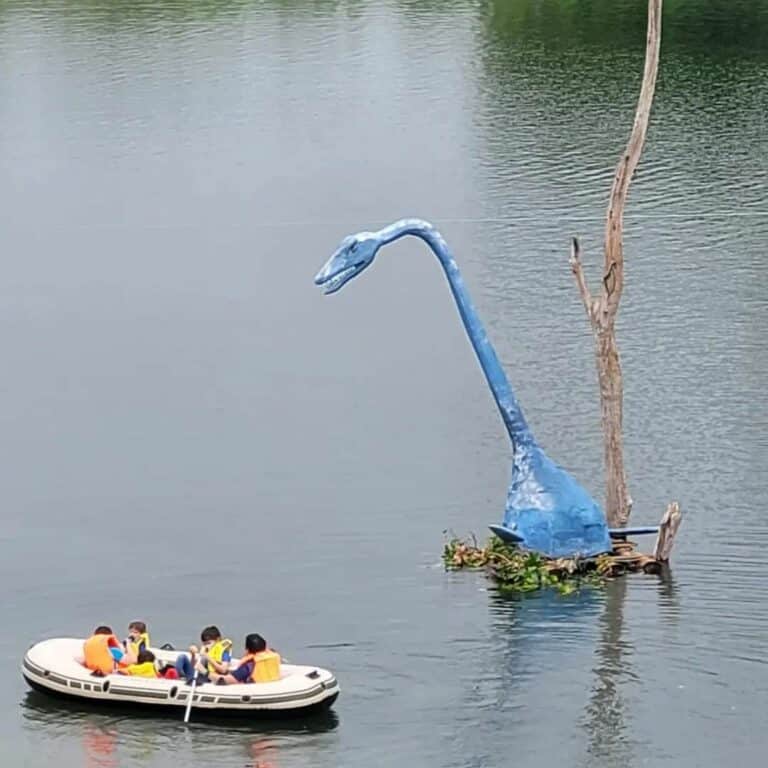 Bayano Adventure Park - Panama Casco Viejo