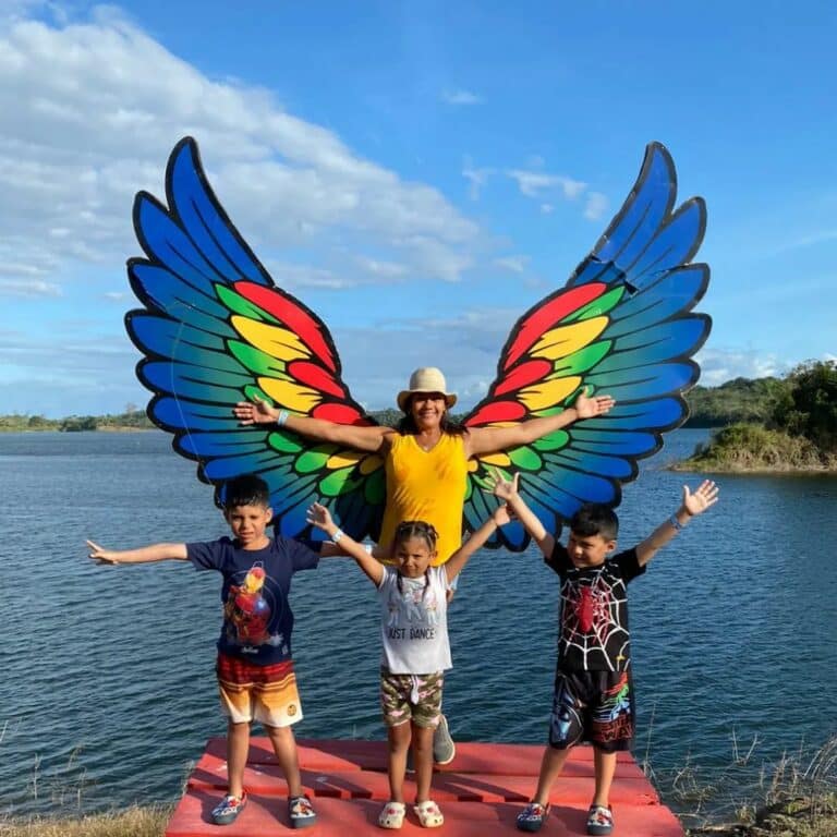 Bayano Adventure Park - Panama Casco Viejo