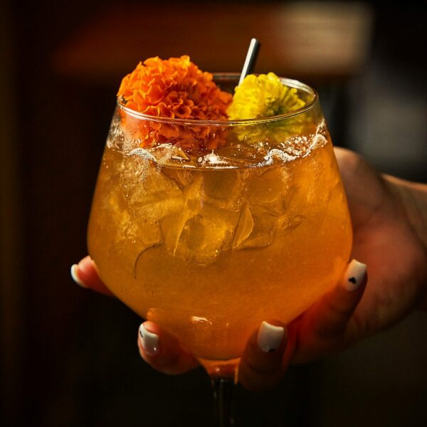 Blue Moon Tap House from Restaurant to Bar! - Panama Casco Viejo