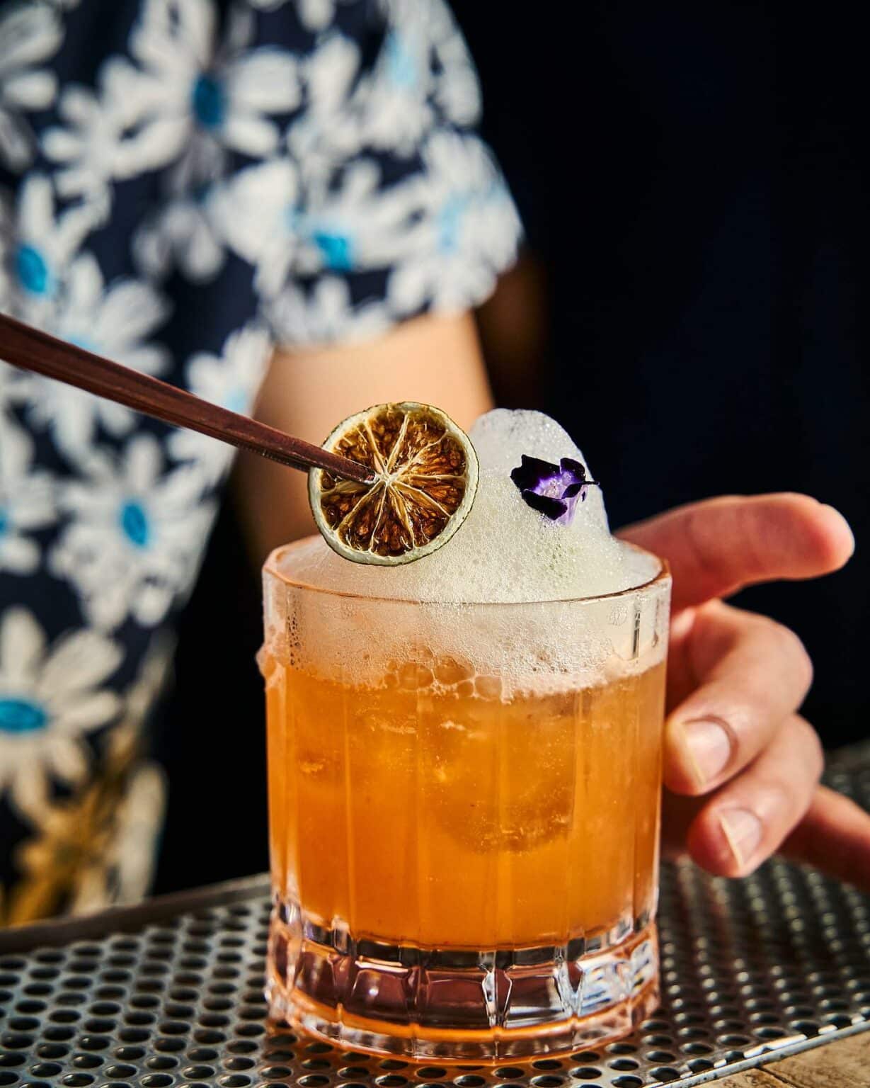 Blue Moon Tap House from Restaurant to Bar! - Panama Casco Viejo