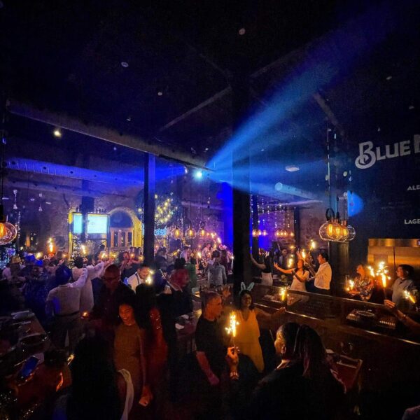 Blue Moon Tap House from Restaurant to Bar! - Panama Casco Viejo