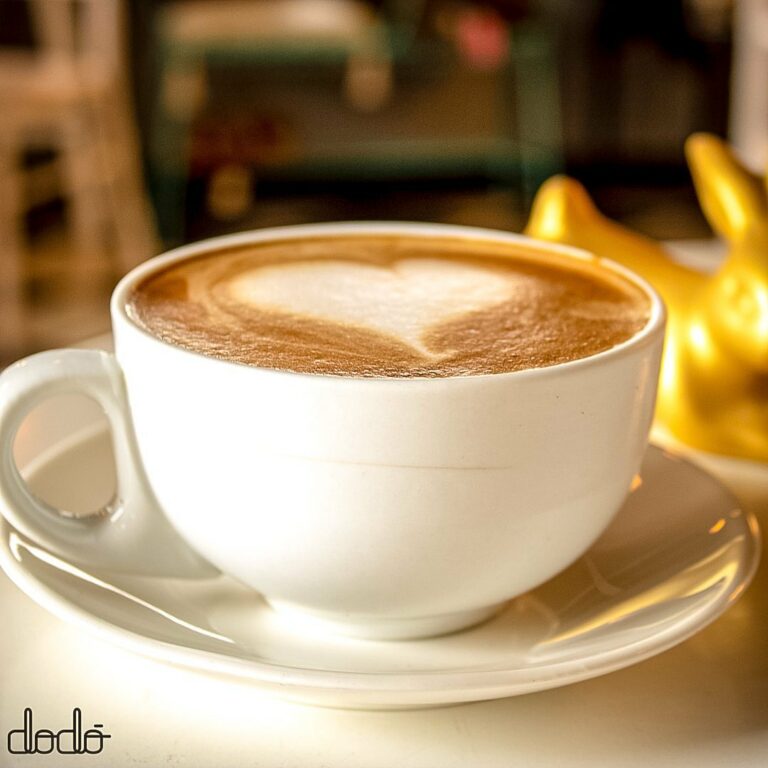 Dodó Bon Pan Café is "Owned" by a Rabbit From France! - Panama Casco Viejo