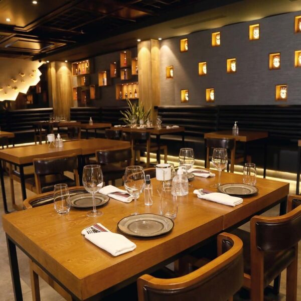 Isaki Restaurant offers the Best of Japanese Fusion in Panama - Panama ...