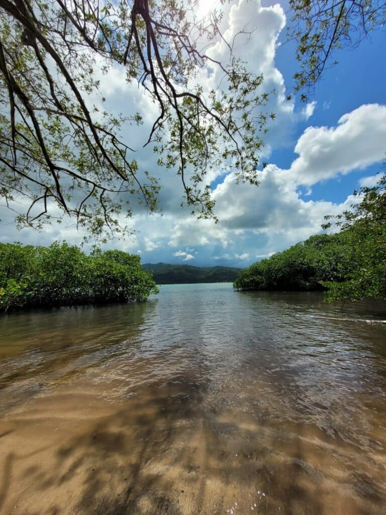Portobelo Beaches, Snorkeling and Kayak - Panama Casco Viejo