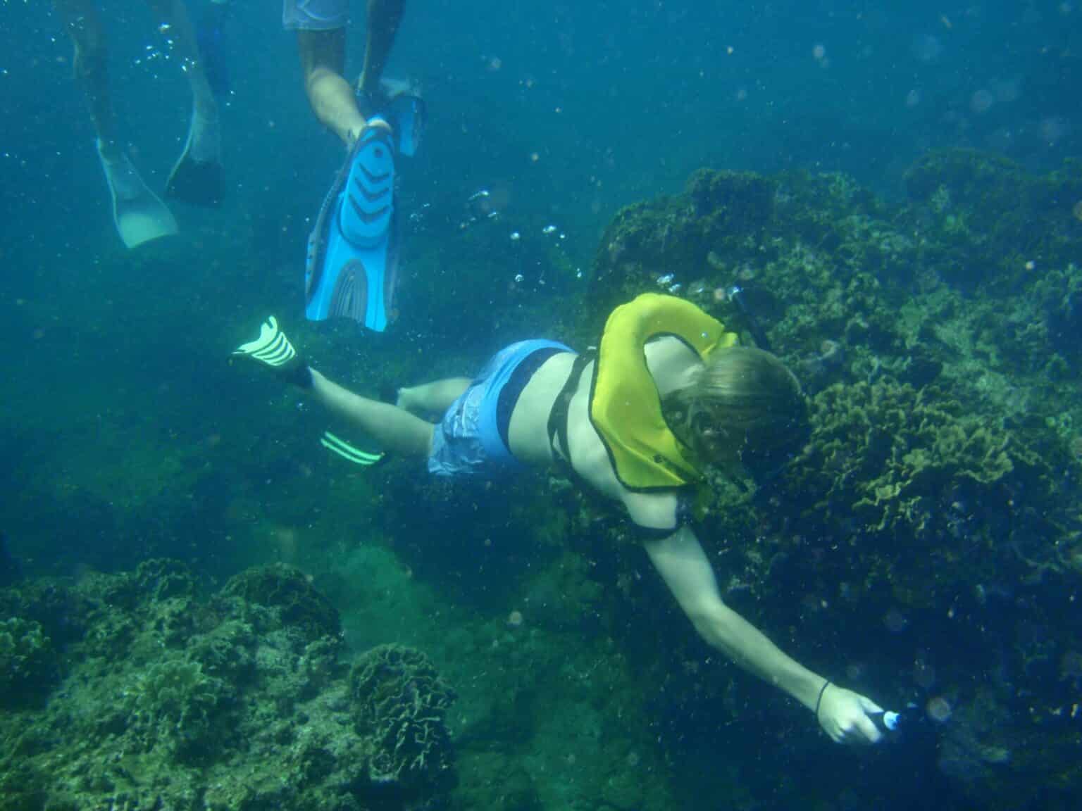 Portobelo Beaches, Snorkeling and Kayak - Panama Casco Viejo