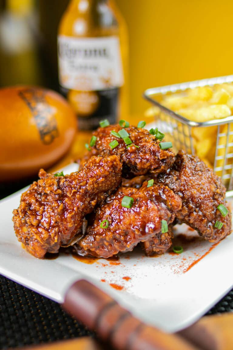 Los del Barrio Restaurant, an Authentic San Felipe Experience! - Panama ...