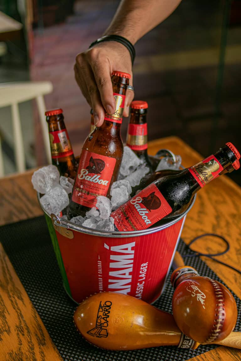 Los del Barrio Restaurant, an Authentic San Felipe Experience! - Panama ...