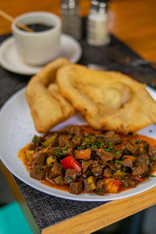 Los del Barrio Restaurant, an Authentic San Felipe Experience! - Panama ...