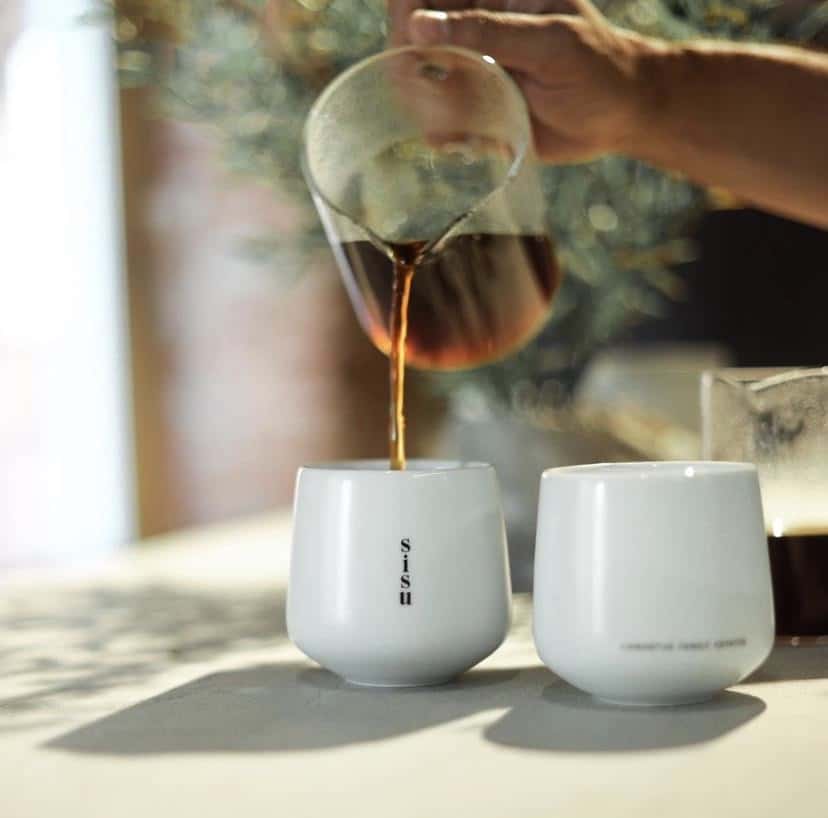 Sisu Coffee Studio is the Place to Try Geisha Coffee! - Panama Casco Viejo