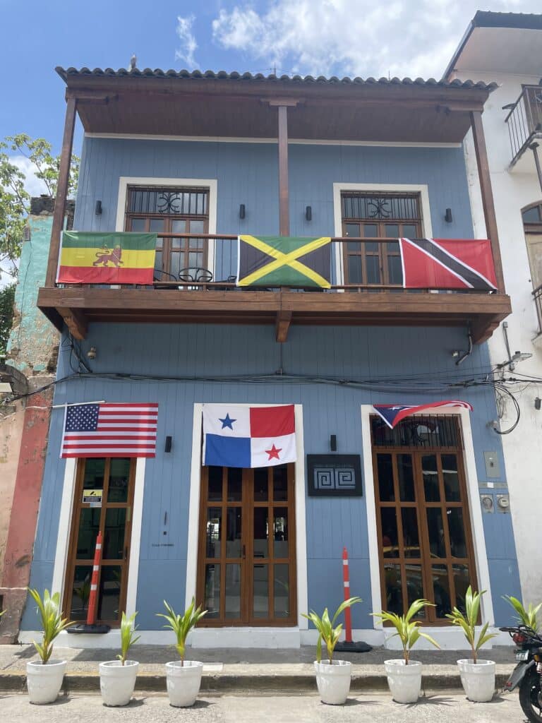 The First Museum of Reggae in Spanish is Open - Panama Casco Viejo