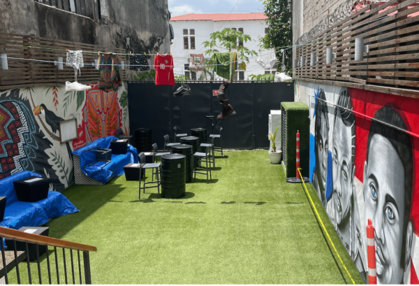 The First Museum of Reggae in Spanish is Open - Panama Casco Viejo