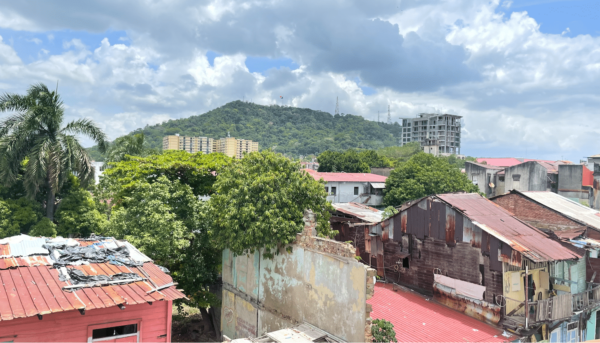 The First Museum of Reggae in Spanish is Open - Panama Casco Viejo