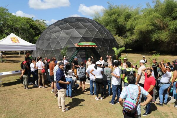 Best Recreational Areas and Parks in Panama City - Panama Casco Viejo