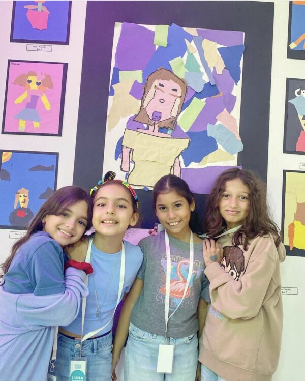 The Casco School, a British School in Panama City - Panama Casco Viejo