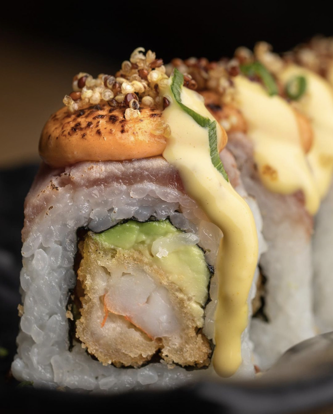 Enkai Restaurant offers great Japanese Peruvian Fusion! - Panama Casco ...