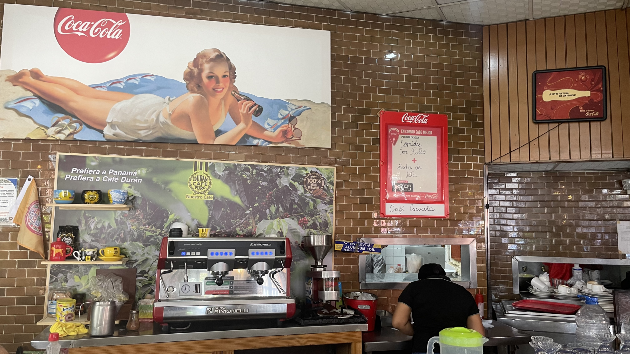 Café Coca Cola, el Único que puede usar Legalmente el Nombre - Panama ...